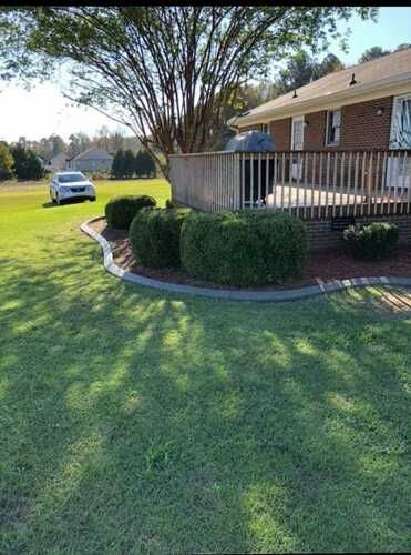 Gator Curbing - Expert Landscape Border Services