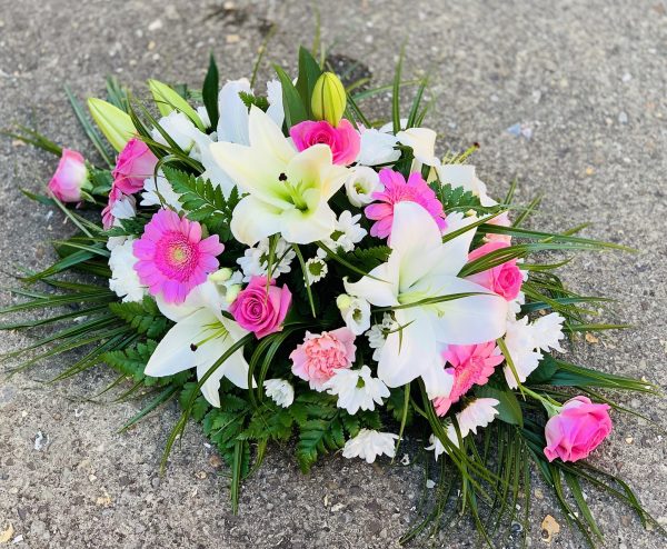 Florist in Huntingdon delivering beautiful Same and Next day flowers