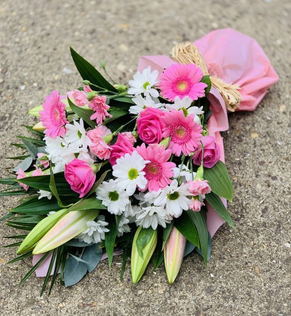 Florist in Huntingdon delivering beautiful Same and Next day flowers