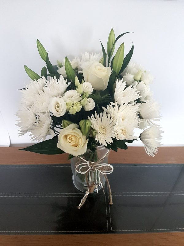 Florist in Huntingdon delivering beautiful Same and Next day flowers