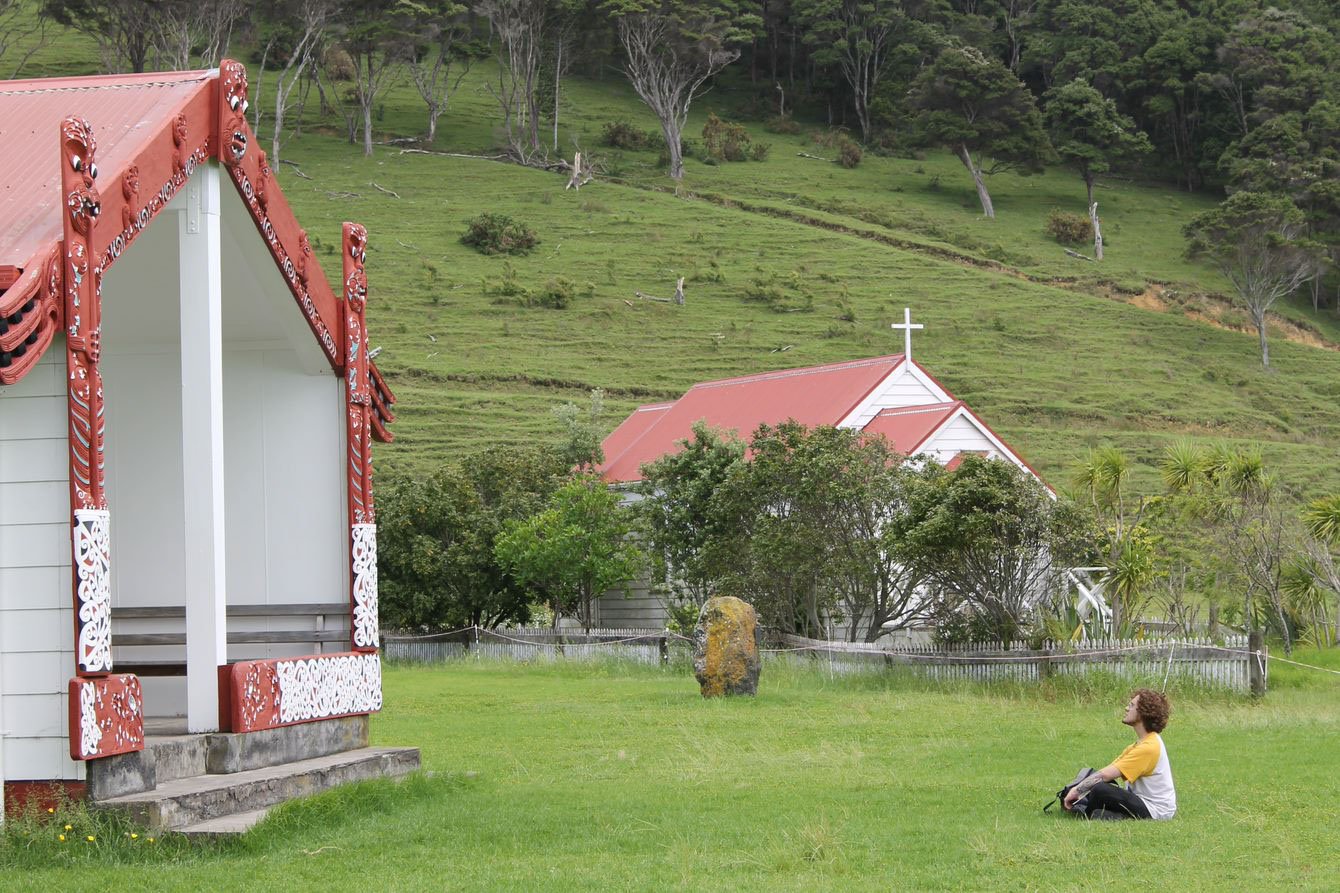 Māori Cultural Footprint Wānanga Tuatoru