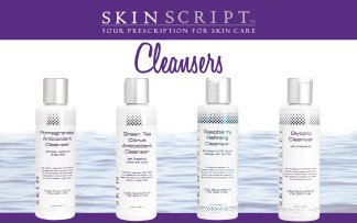 Skin Script l St. John, IN l Jill's Skin Care