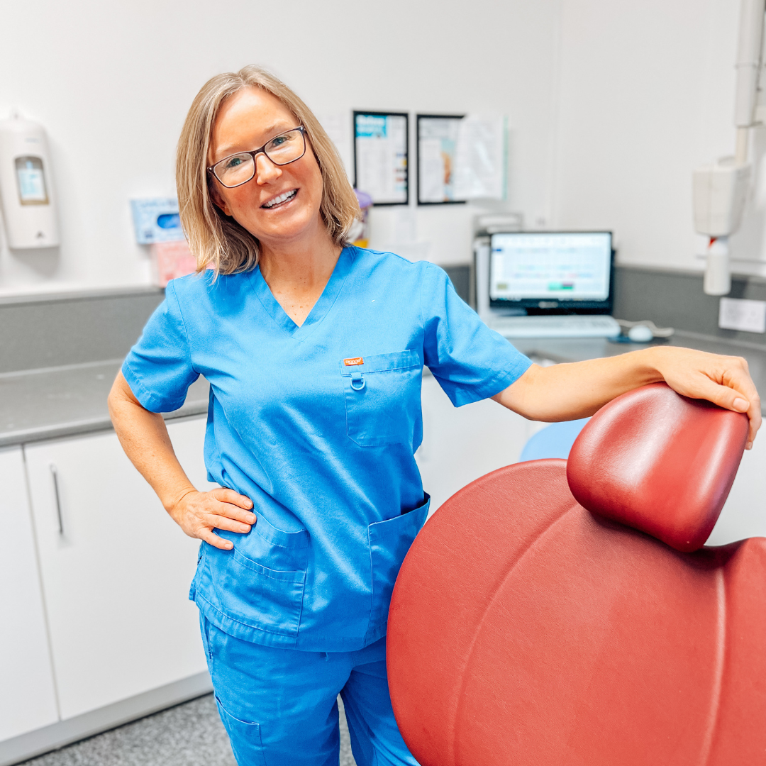 Moira Dental Care | Interest free dental work