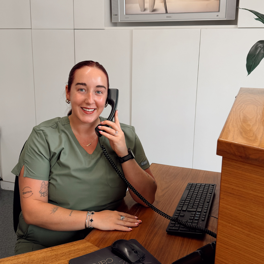 Moira Dental Care | Your local dentist