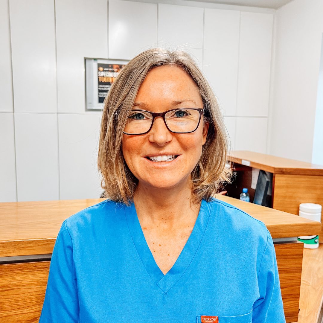 About Moira Dental Care