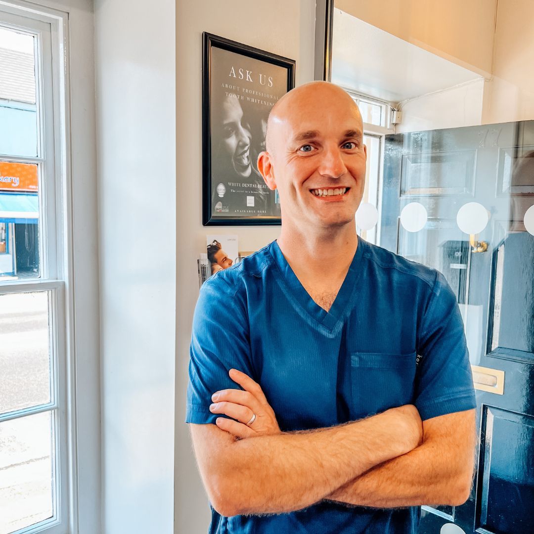 About Moira Dental Care