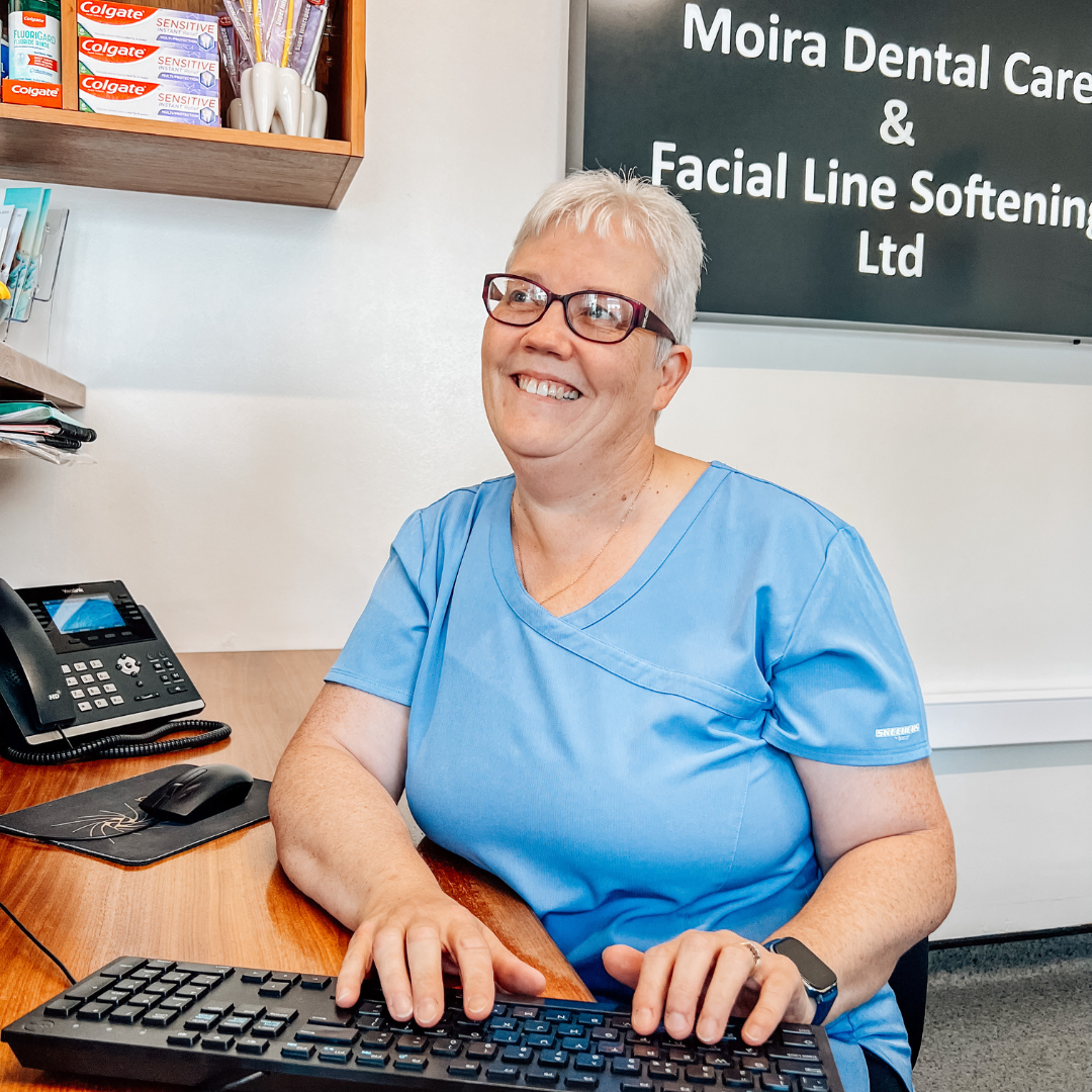 Moira Dental Care | Interest free dental work