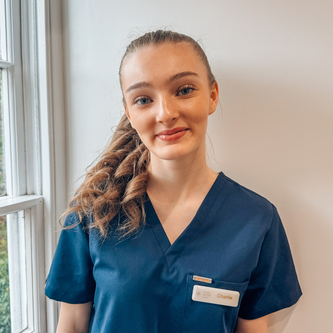 About Moira Dental Care