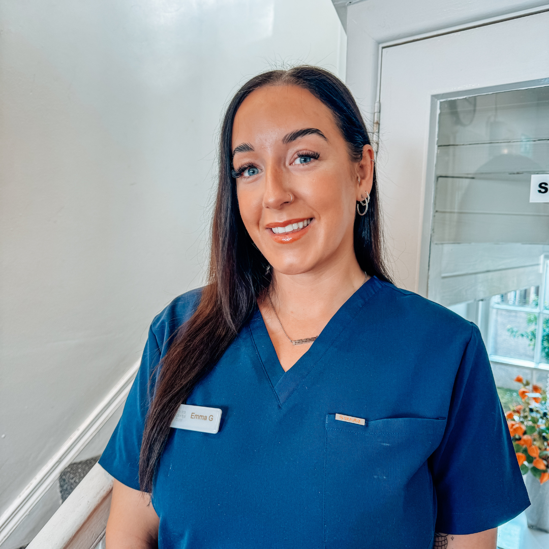 About Moira Dental Care