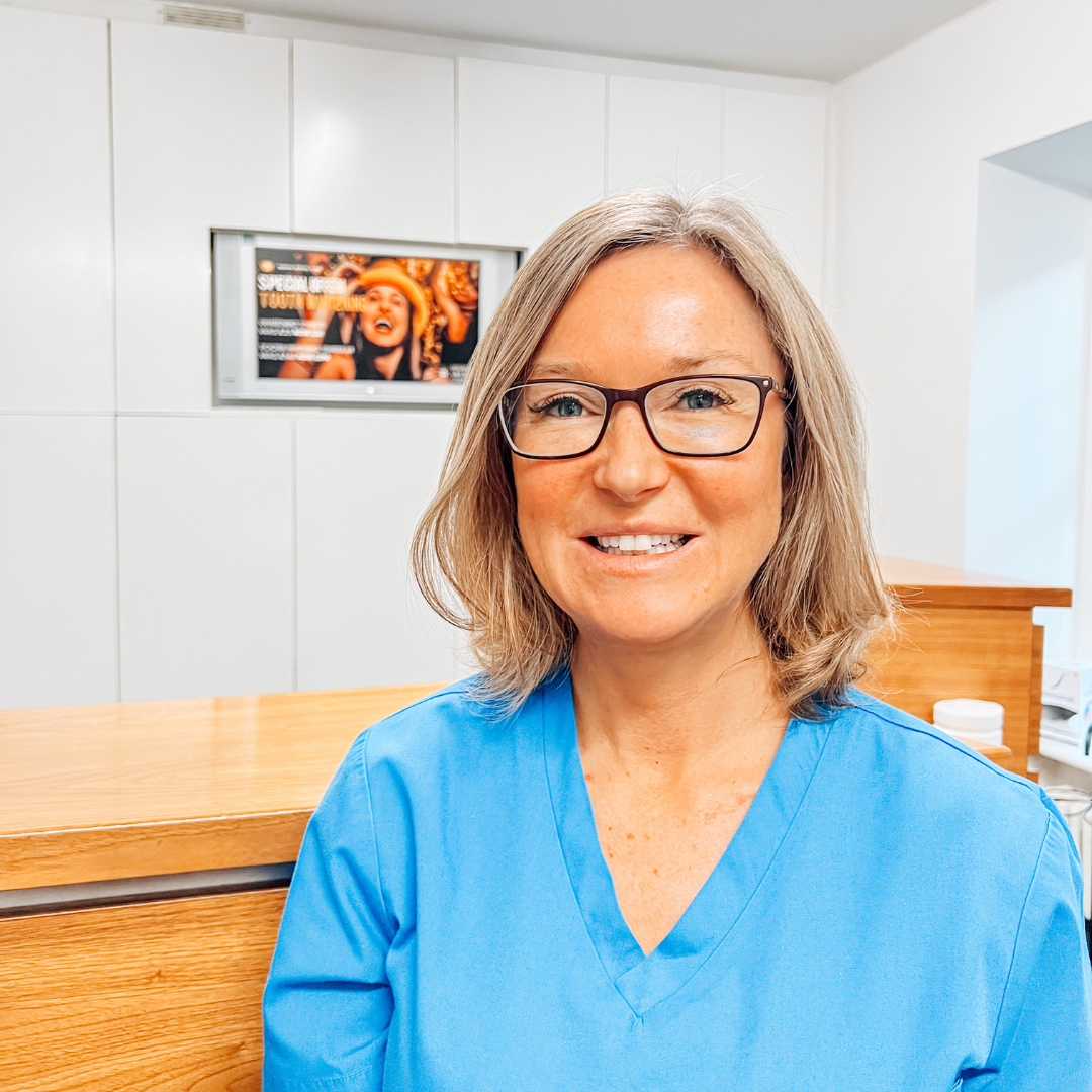 About Moira Dental Care