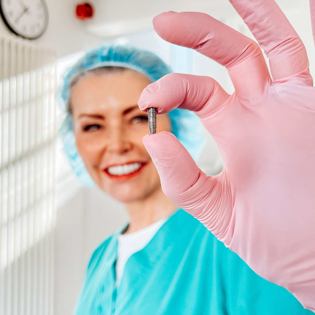 Moira Dental Care | Your local dentist