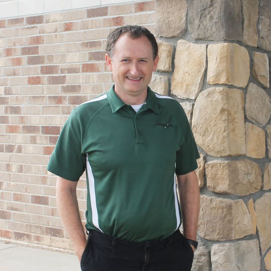 Champion Rehabilitation Clinicians | Meet Our Team