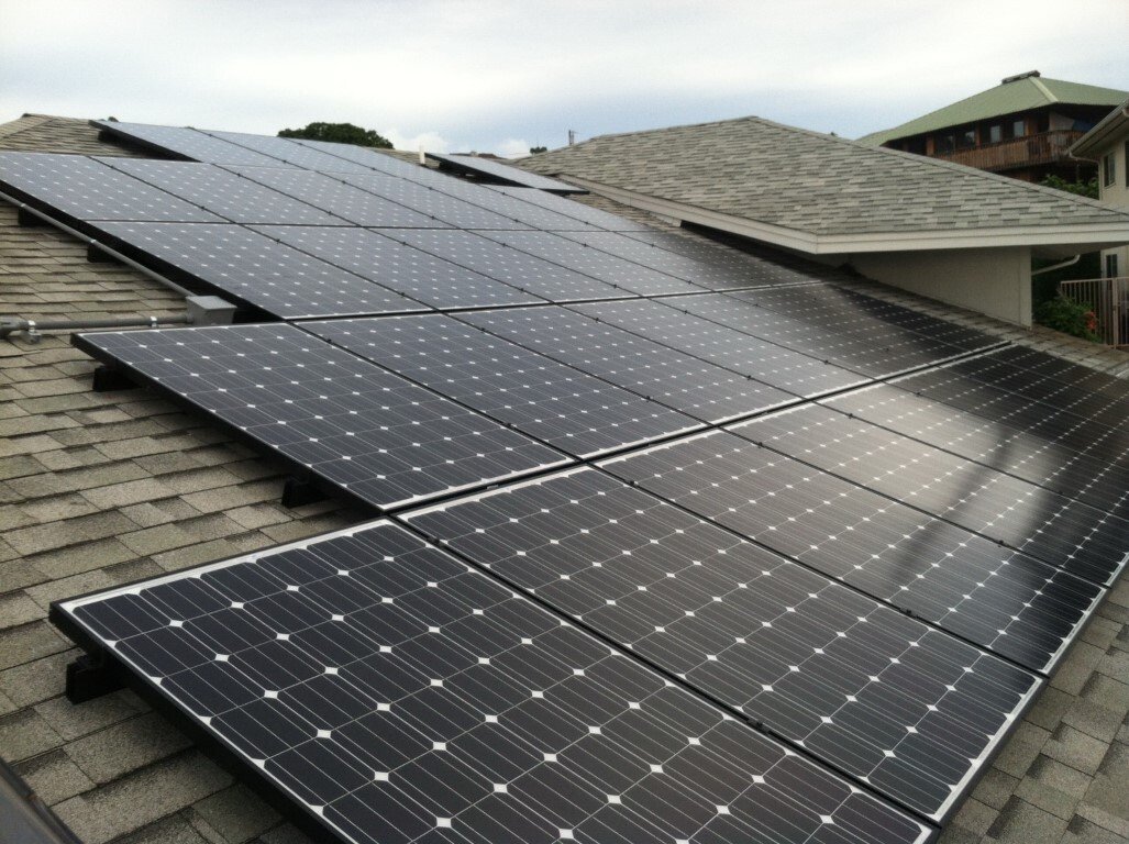 Solar Panel Installation | Honolulu, HI | Solar Help Hawaii