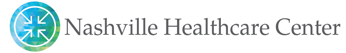 Contact Nashville Healthcare Center