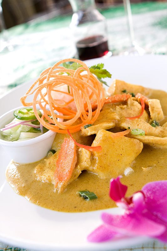 The Wild Thaiger | Best Thai Food Phoenix AZ | Thai Food Delivery or ...