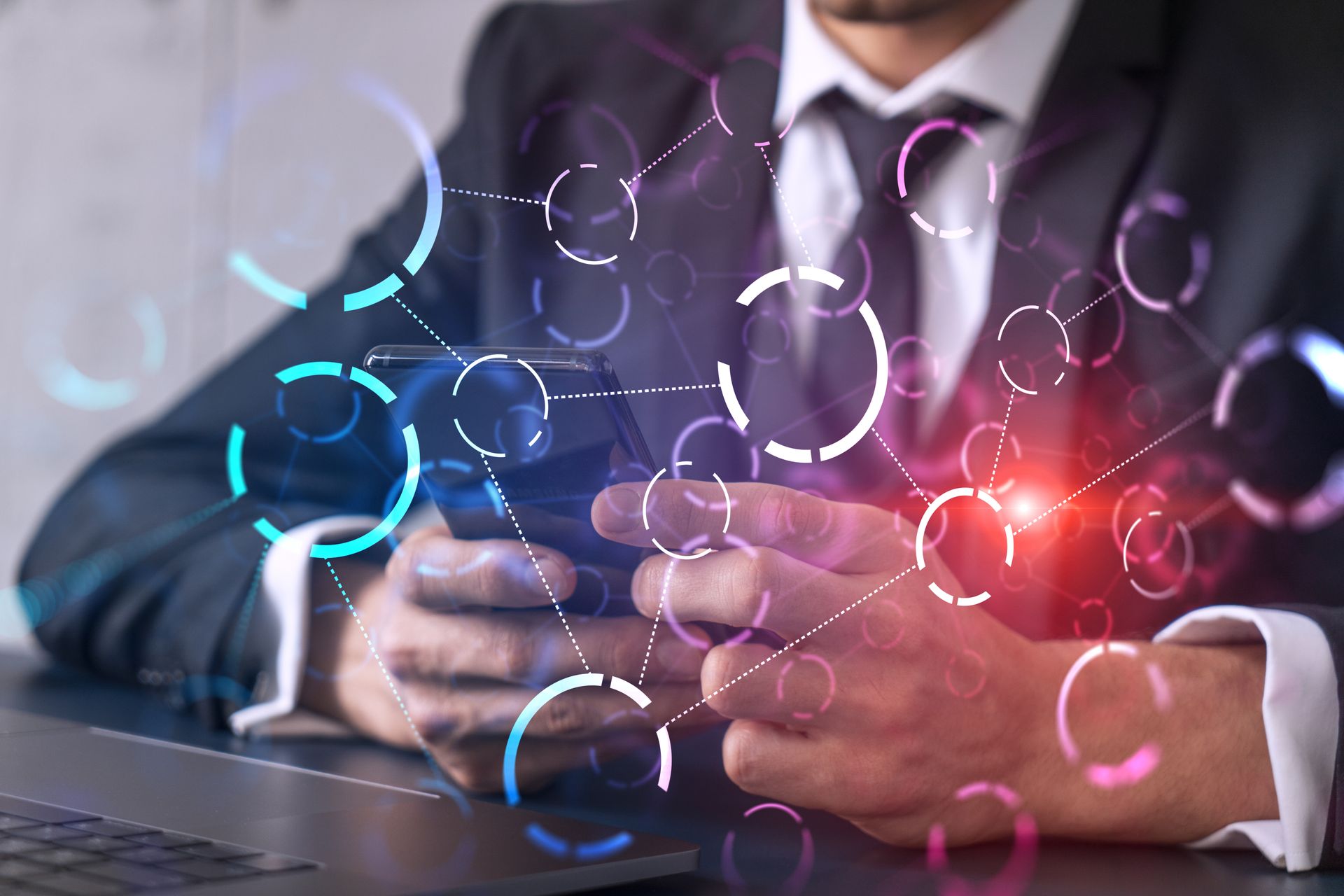 How To Address Supply Chain Bottlenecks Through Strategic Sourcing ...