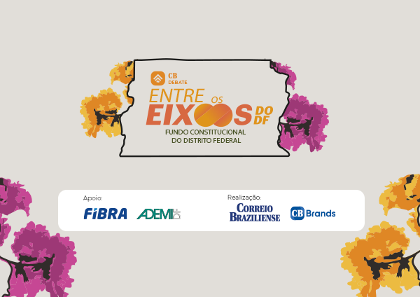 Eventos CB | Correio Braziliense