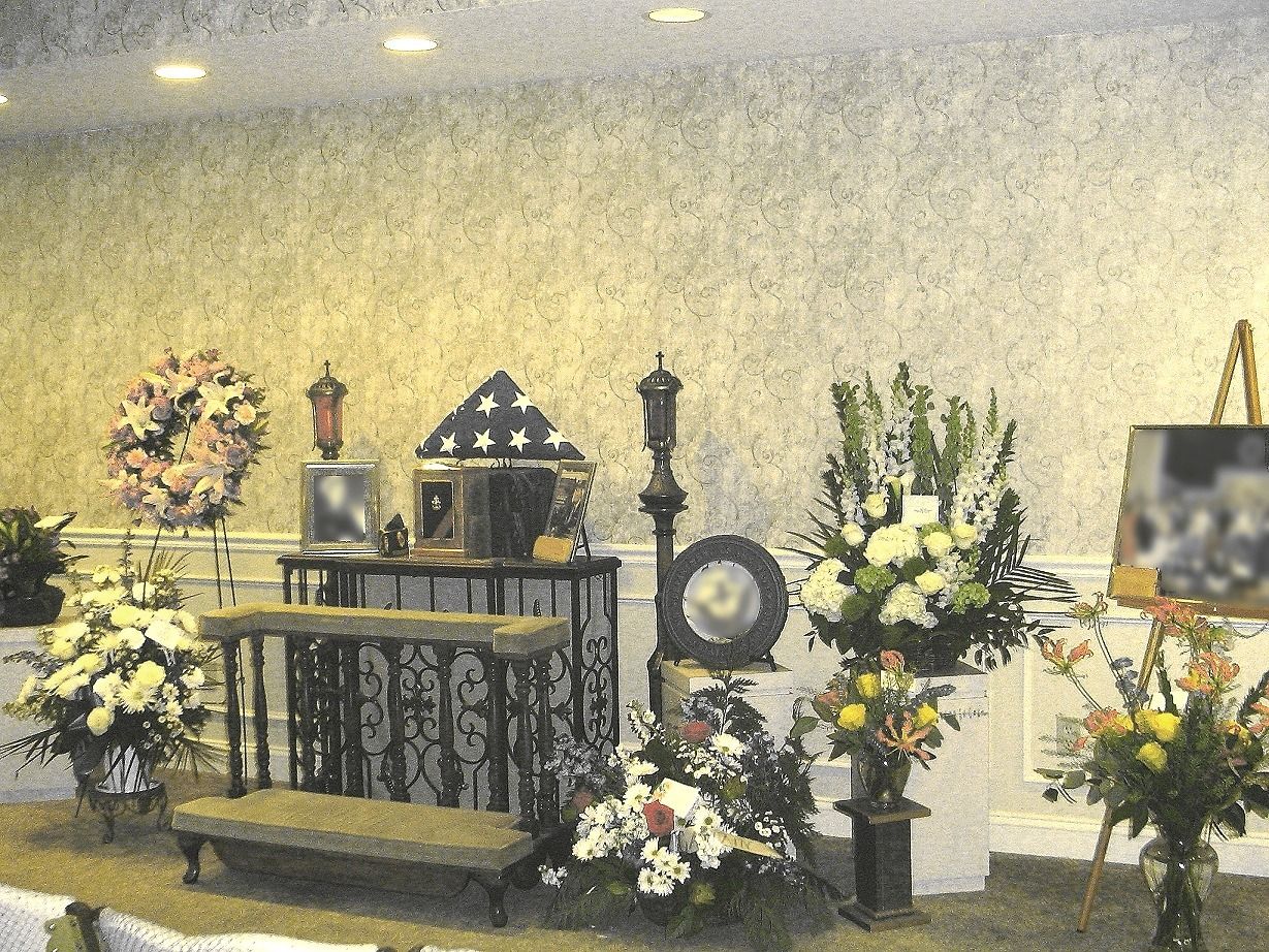 Paul C. Rogers Family Funeral Homes | Amesbury, MA