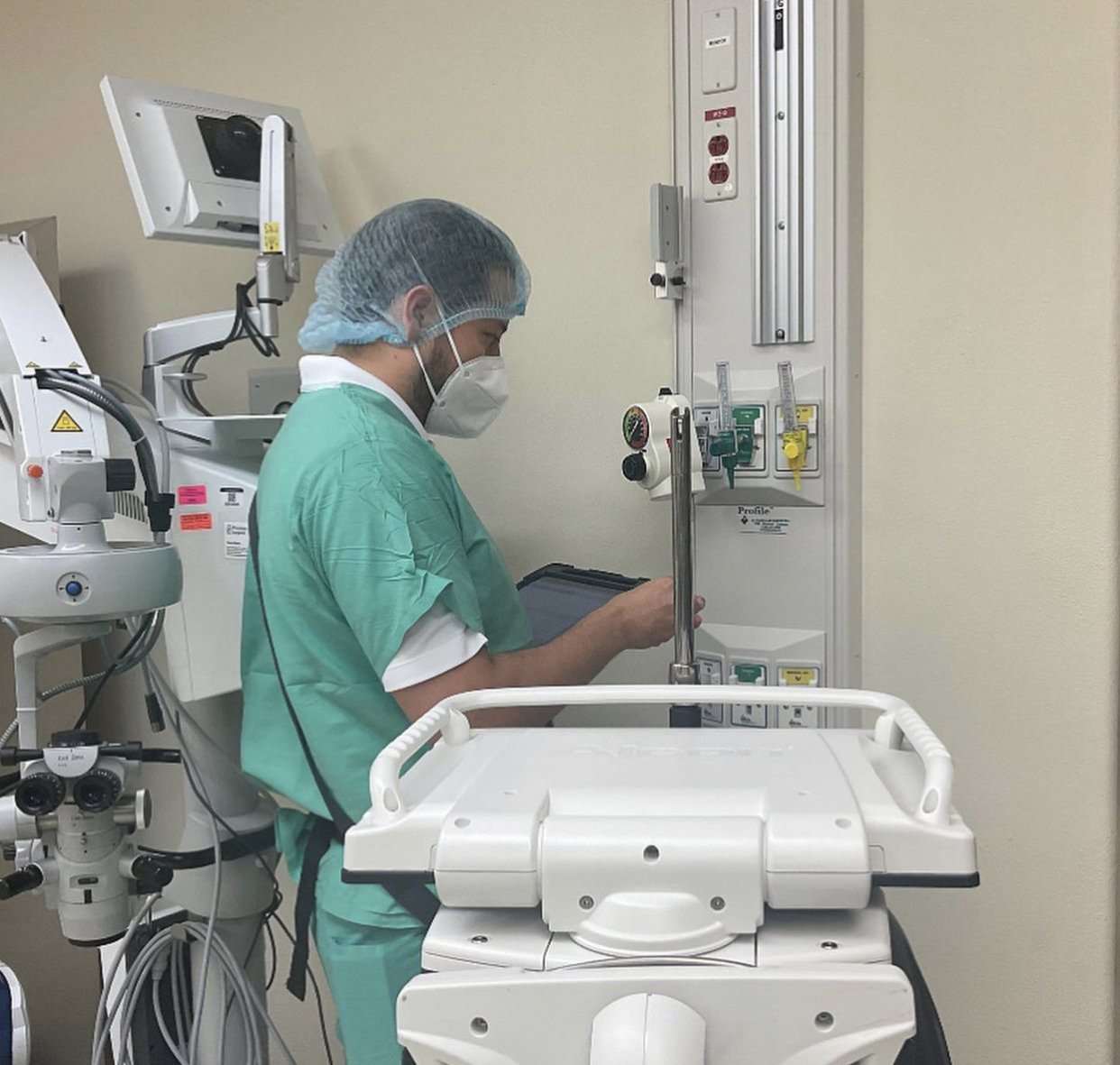 iServe Biomedical - Houston, TX - Home