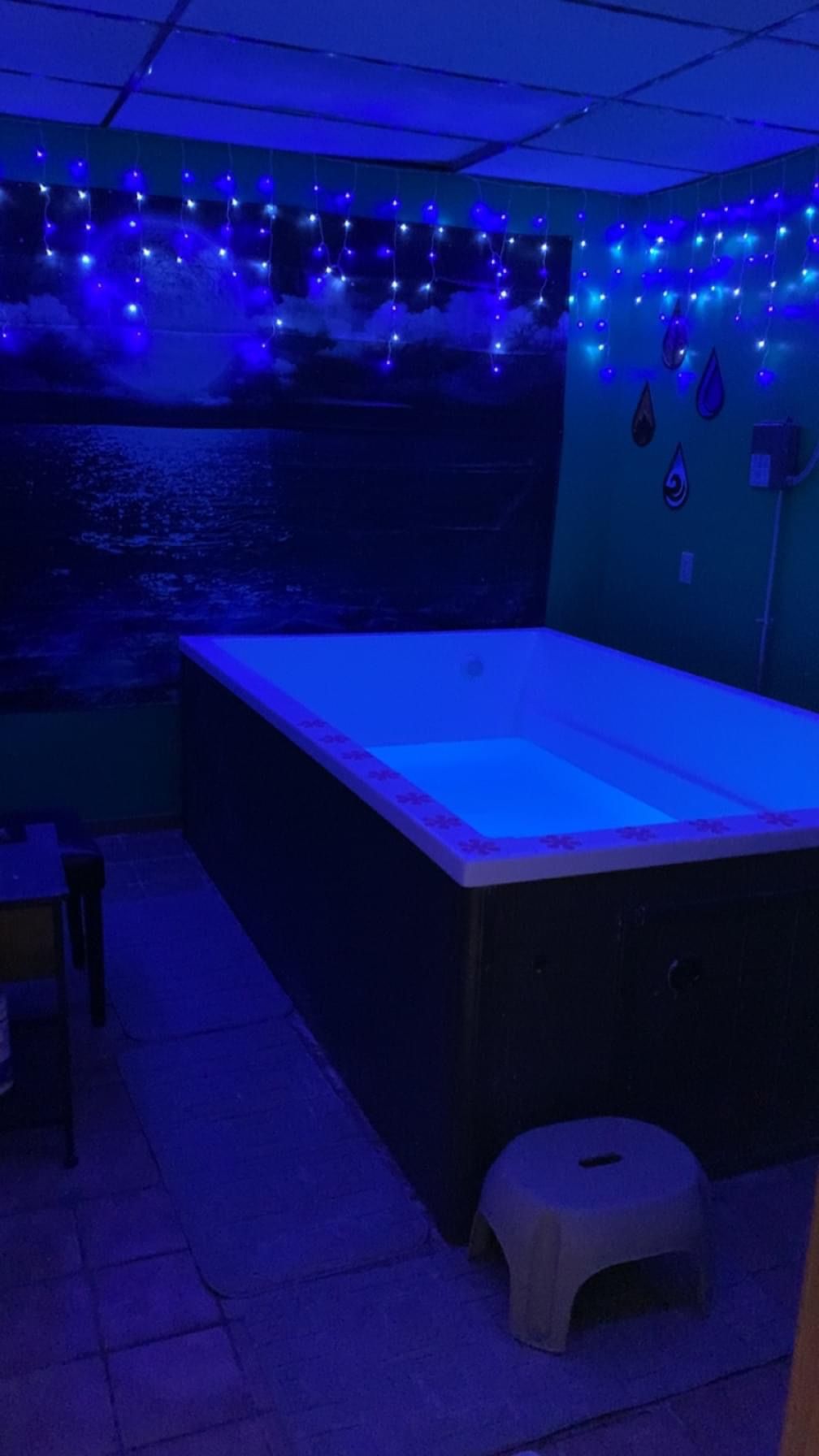 Float Tub Therapy: The Secret to Ultimate Relaxation