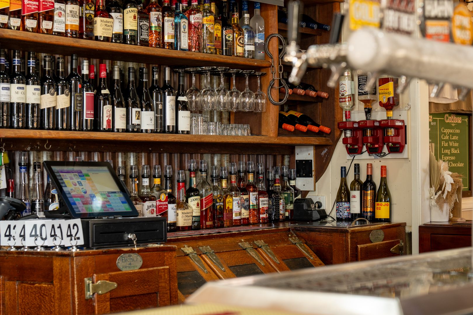 Bull & Barley Inn Cambooya