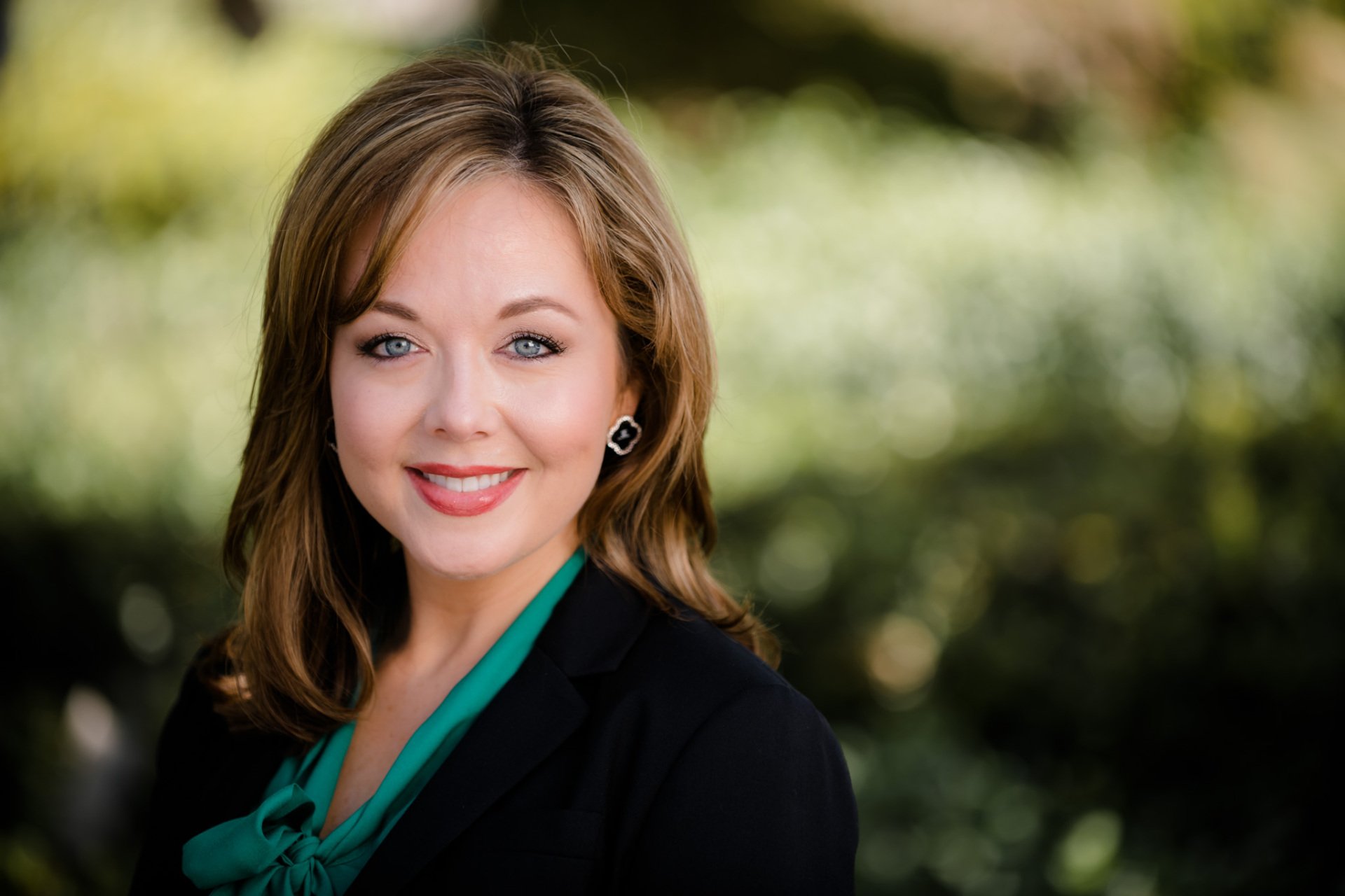 Trident Health Names Christina Oh Chief Executive Officer