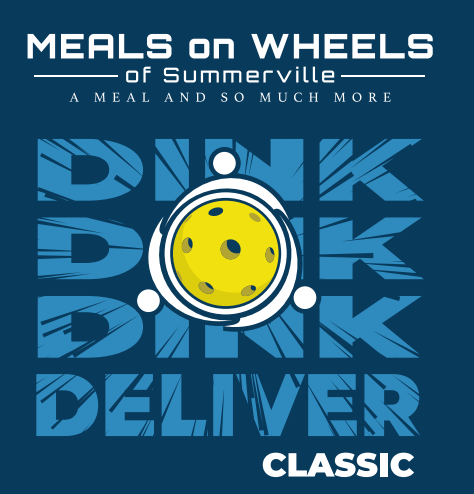 Meals on Wheels of Summerville Announces Inaugural Dink and Deliver ...