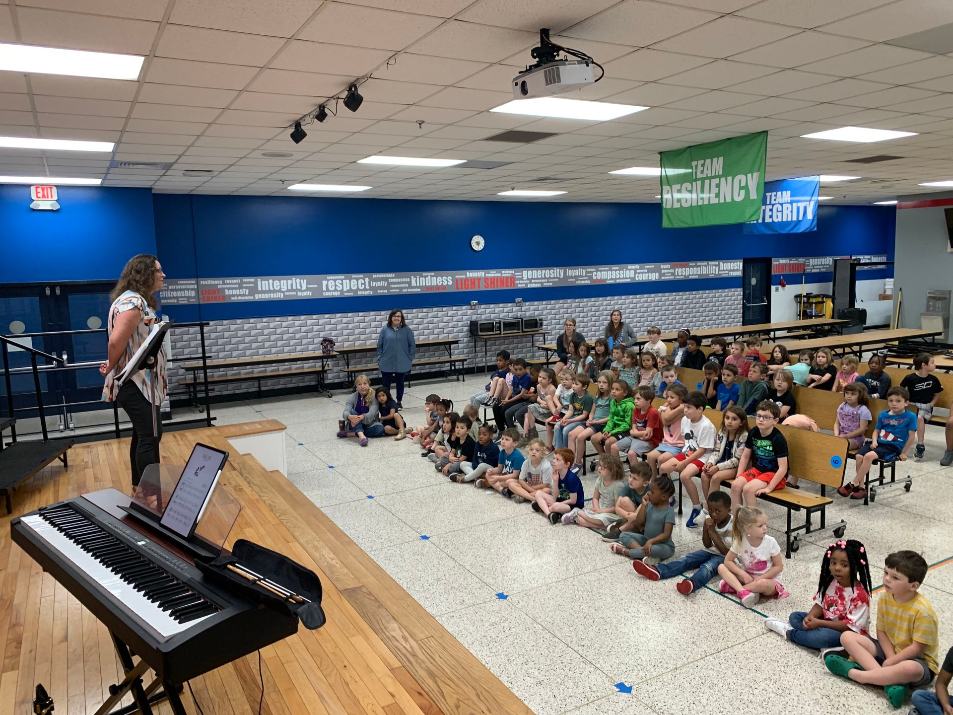"Summer-ville Strings Spectacular" Youth Day Camp Strikes the Perfect ...