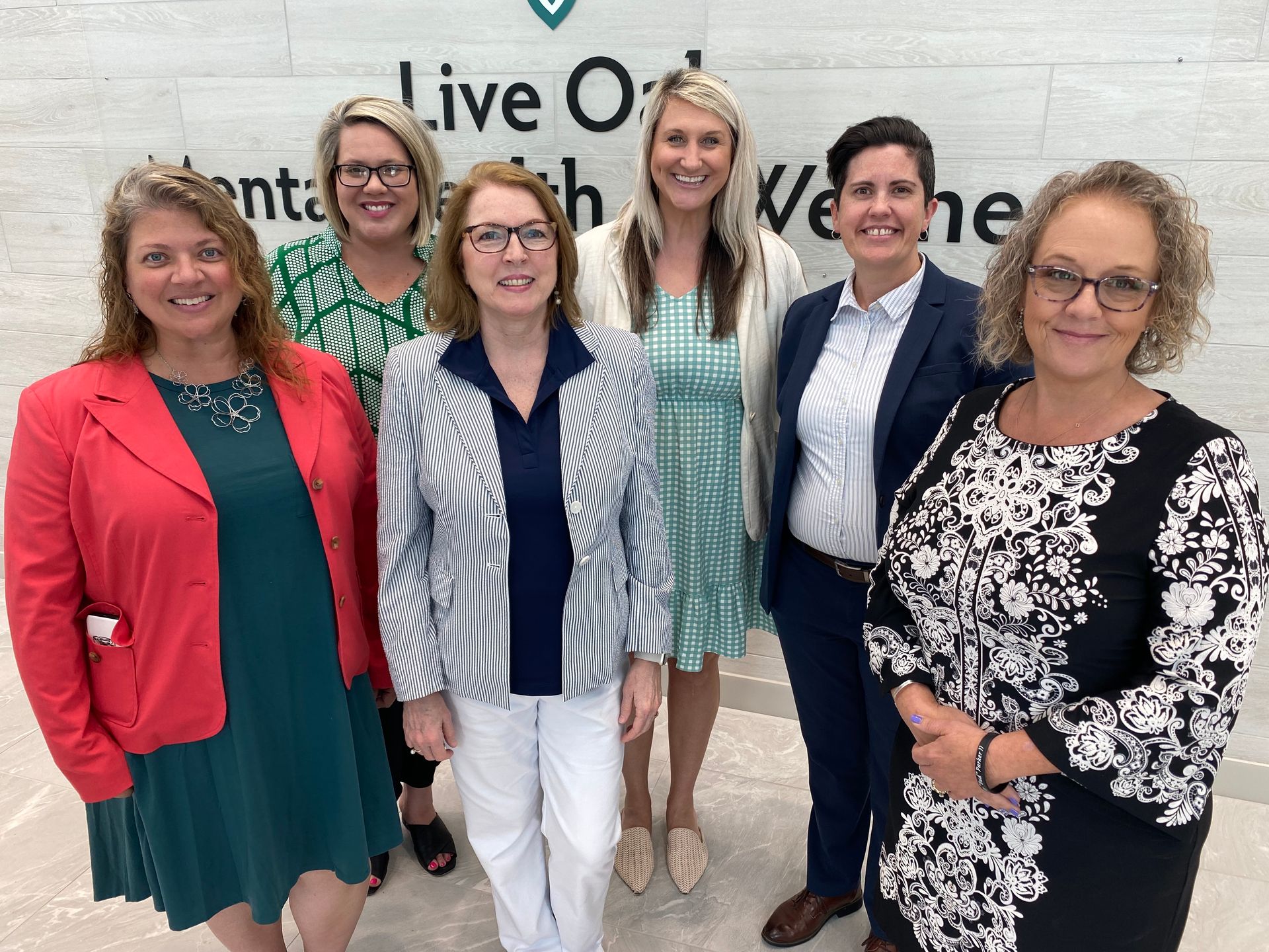 Trident Medical Center Unveils Innovative Mental Health Facility ...