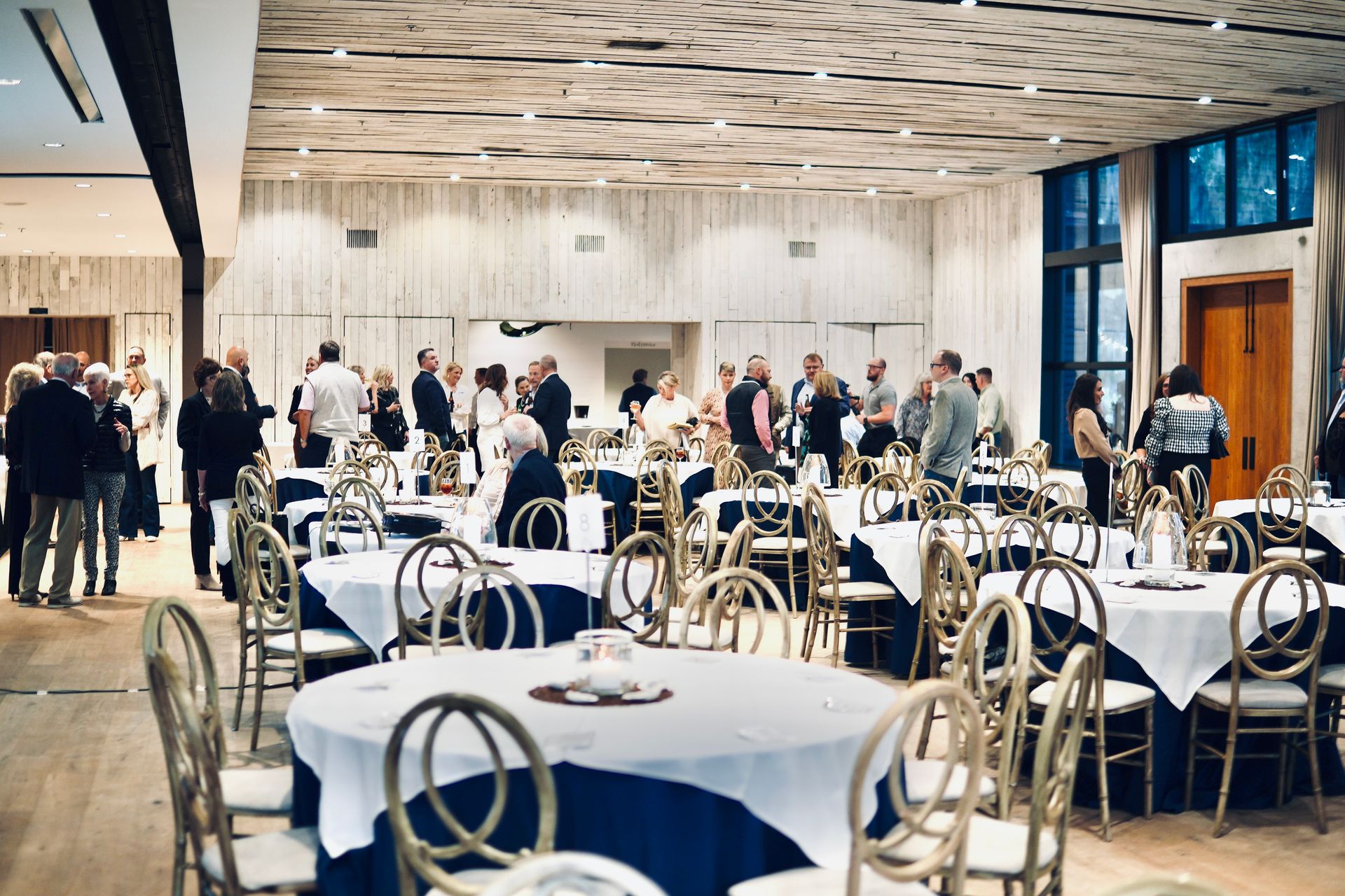 PHOTO GALLERY: Annual Awards Celebration