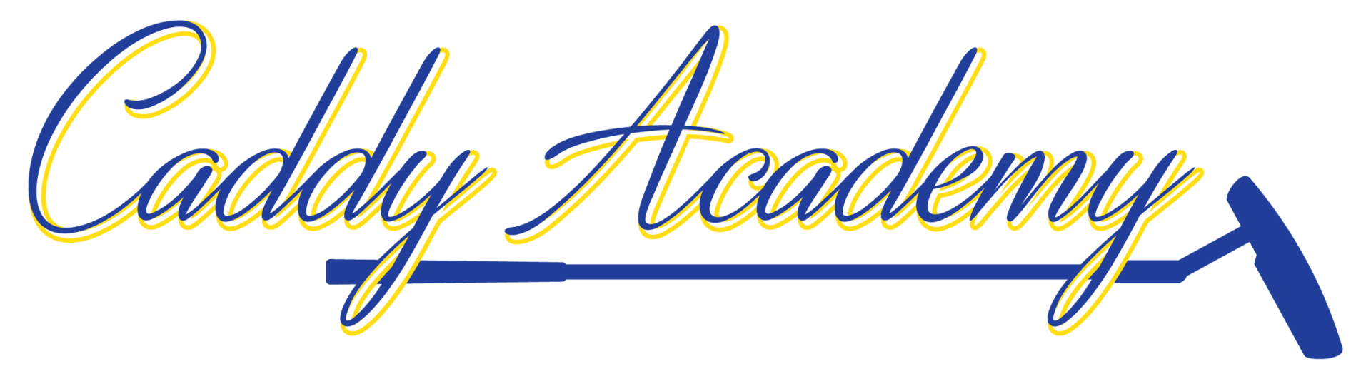 Caddy Academy | Home