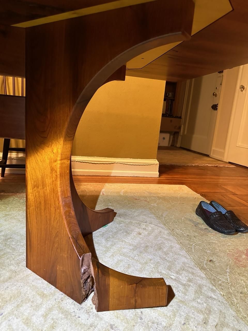 Custom Carpentry Services | Captain Max Patterson | Manhattan, New York, NY