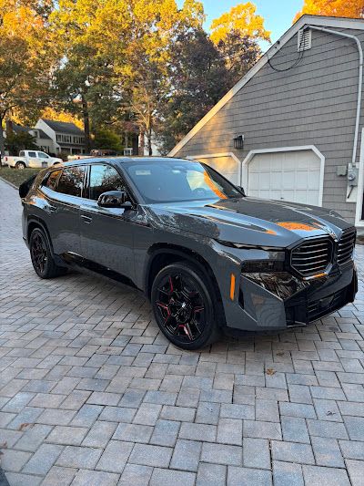 Ceramic Coating in Denville, NJ | OnPoint Mobile Detail