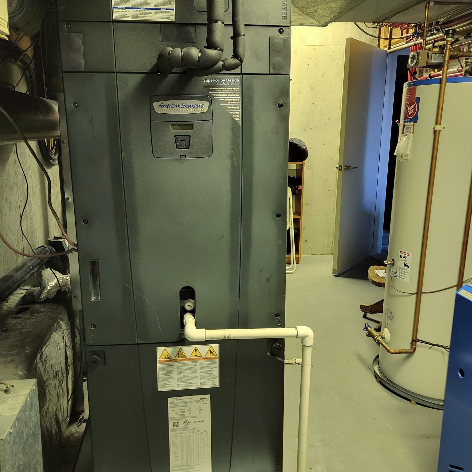 Gallery | GreenTech HVAC