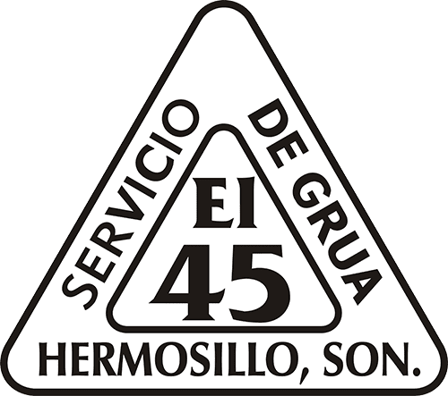 Servicio de grúas en Hermosillo