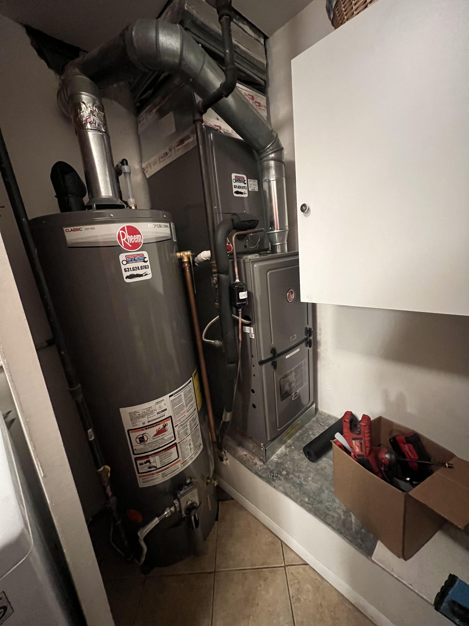 Dyno Heating and Cooling | Elevate Your Comfort | HVAC