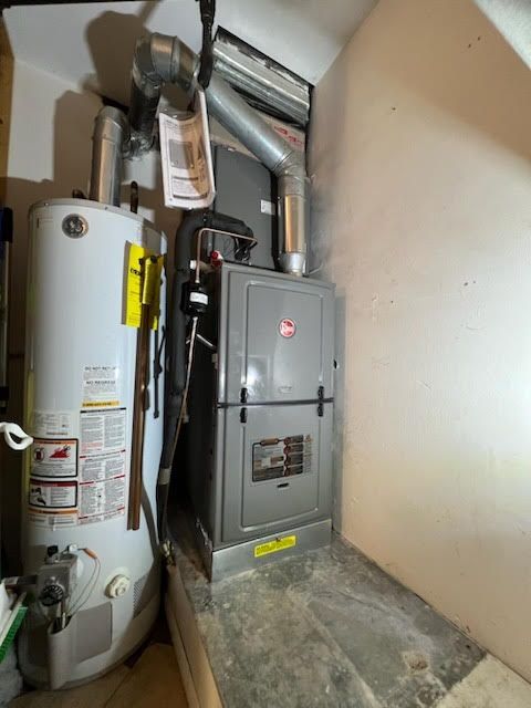 Dyno Heating and Cooling | Elevate Your Comfort | HVAC