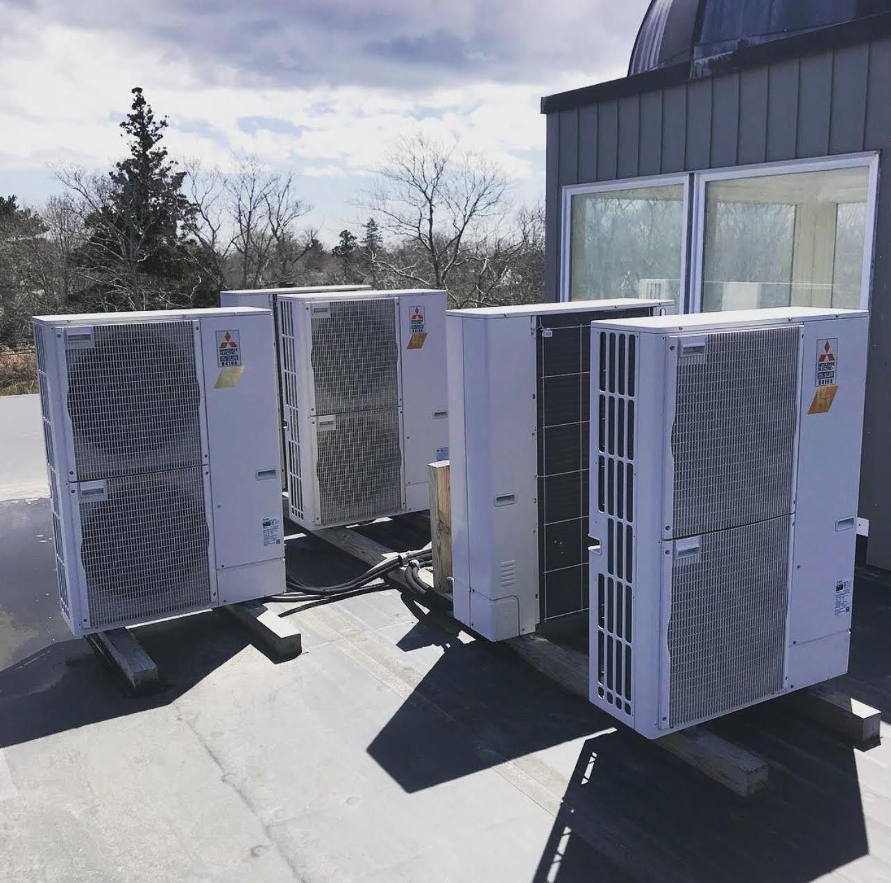 Dyno Heating and Cooling | Elevate Your Comfort | HVAC