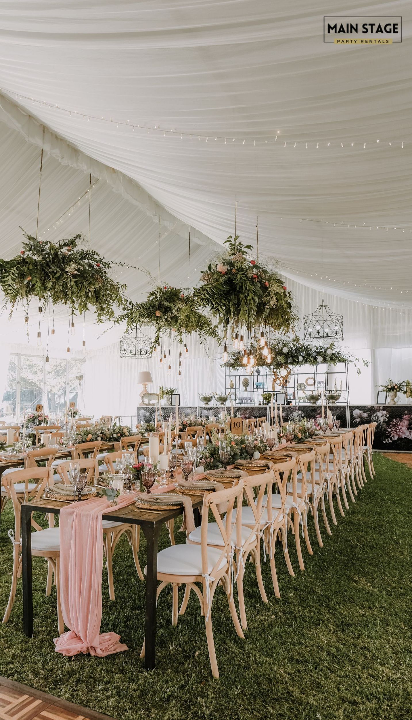 Party Equipment Rental Service Houston TX | 77016