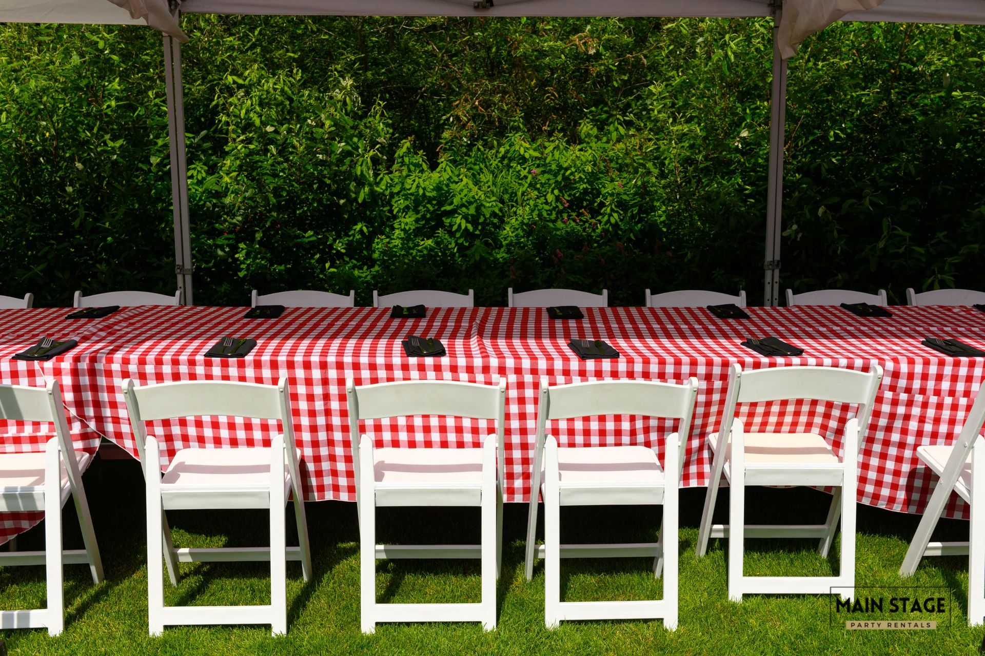 Party Equipment Rental Service Houston TX | 77016