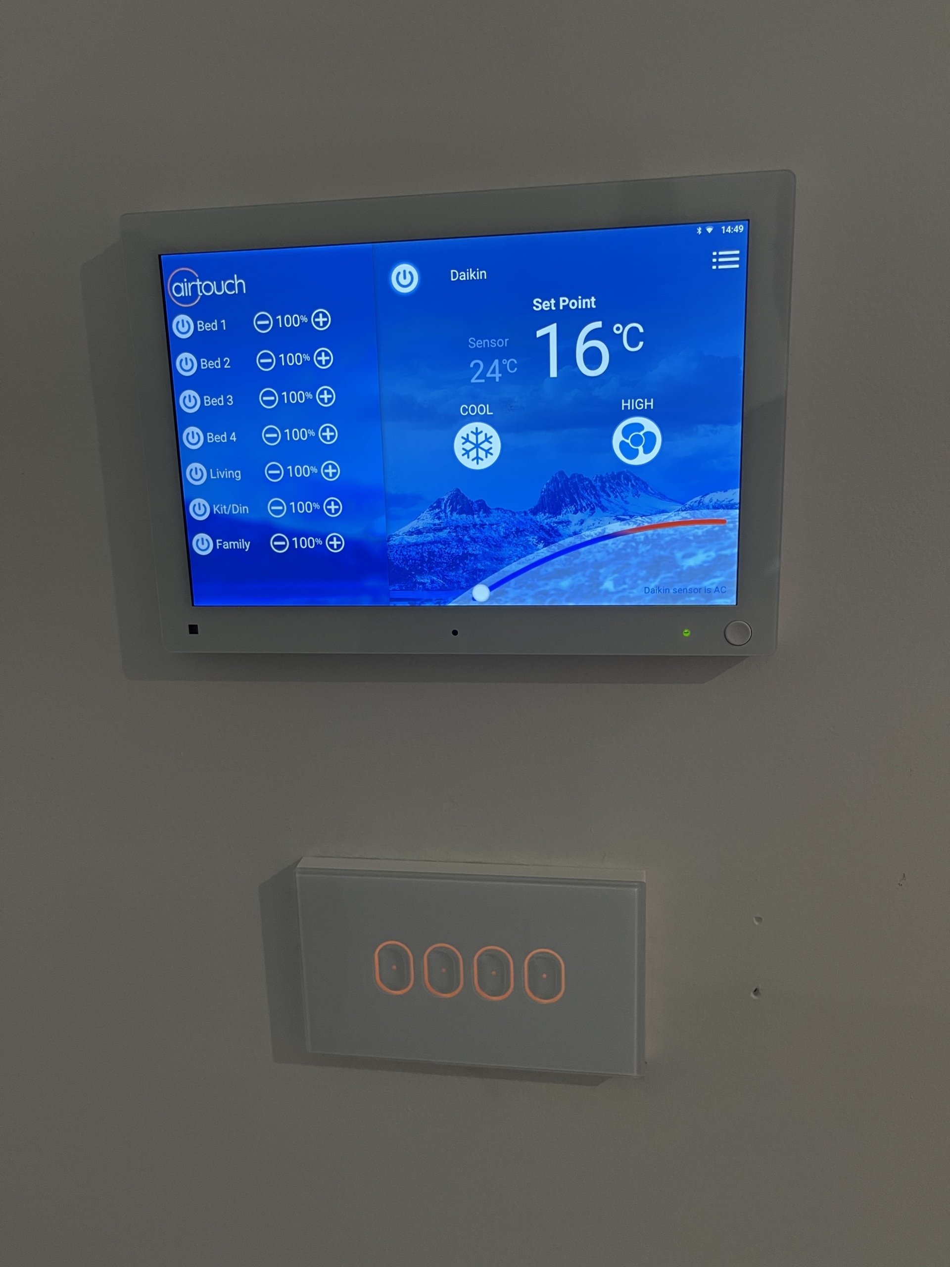 KR Air Conditioning | Hunter Valley