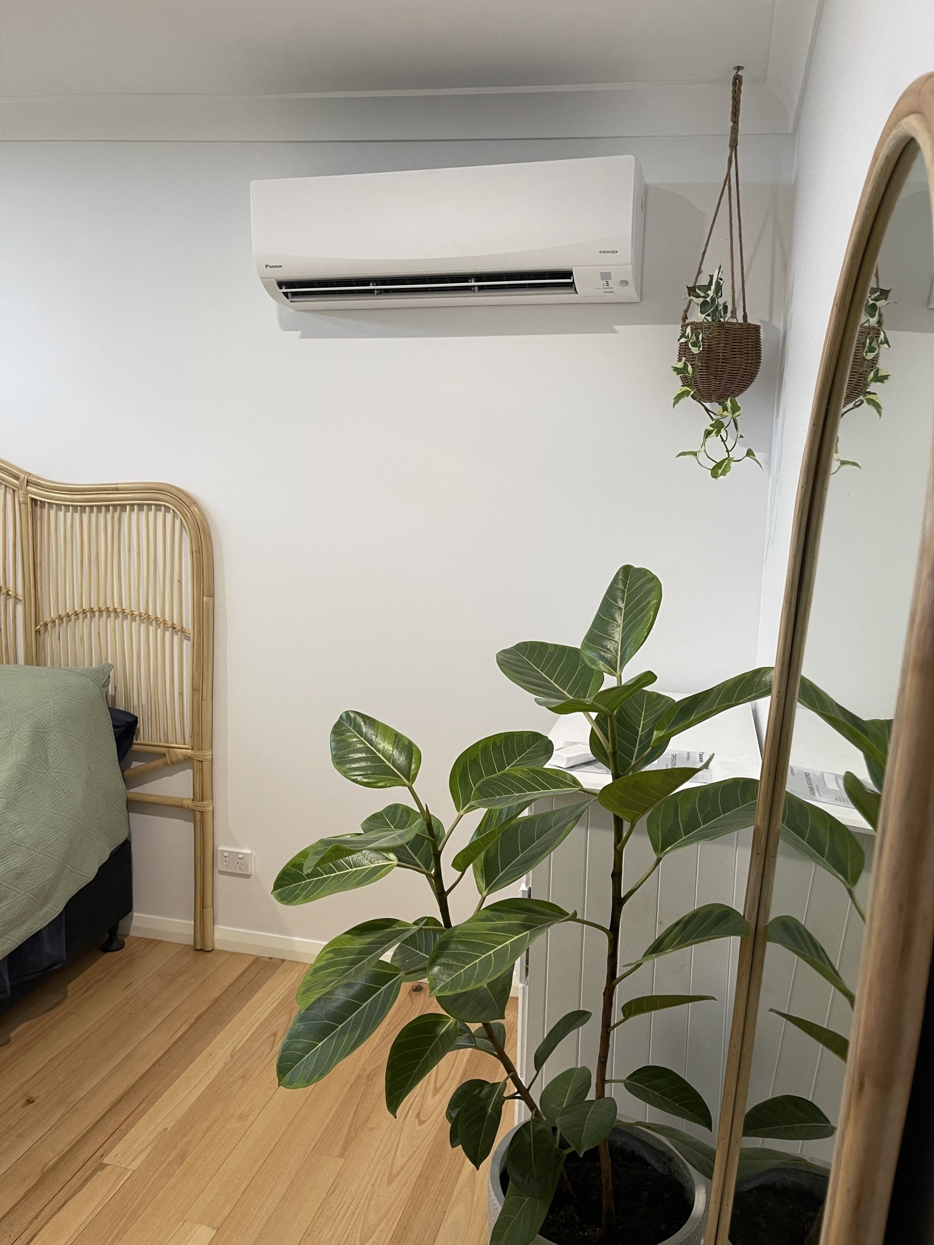KR Air Conditioning | Hunter Valley