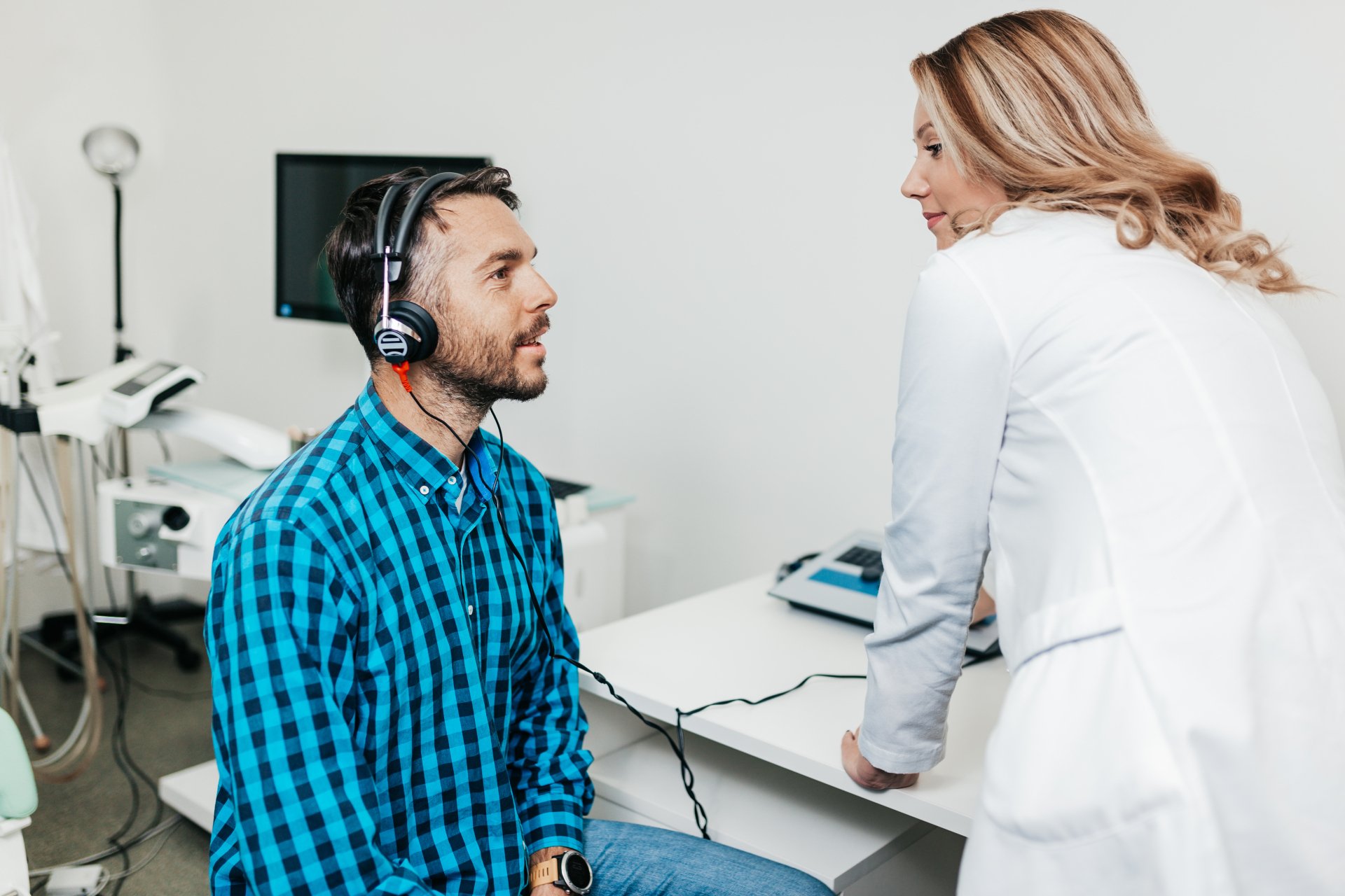 Hearing Aid & Audiology Services | Calgary