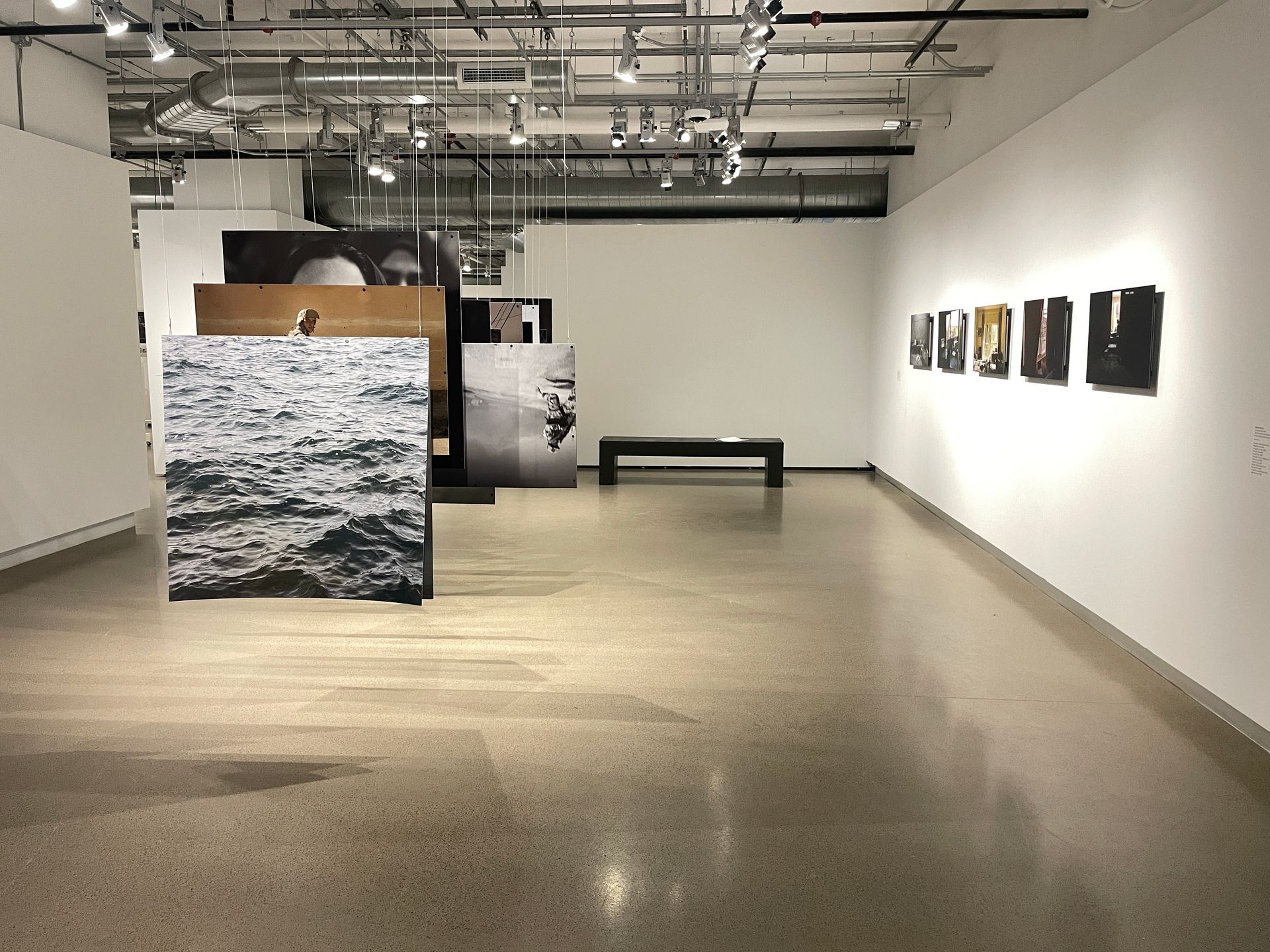 Andrea Bruce | Practice | Photographer / Educator