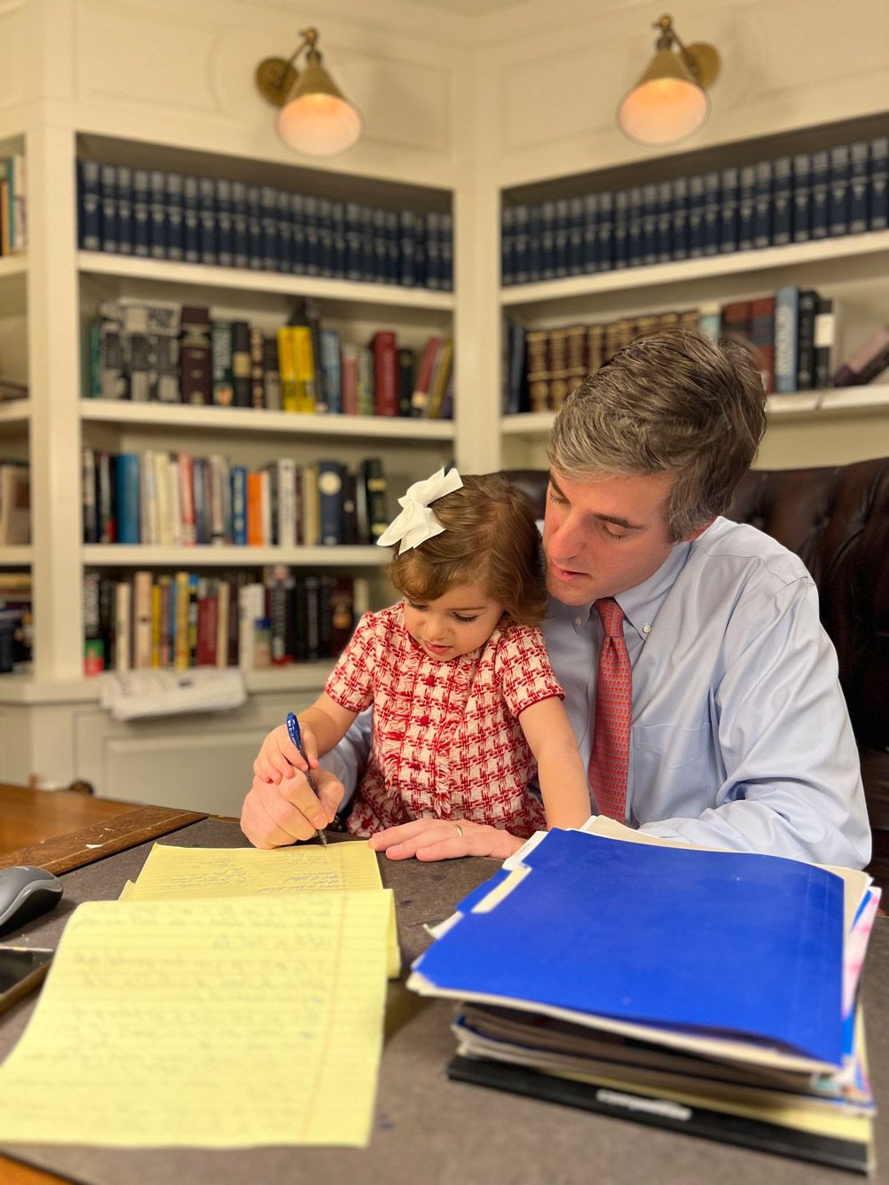 Brad Knott for Congress