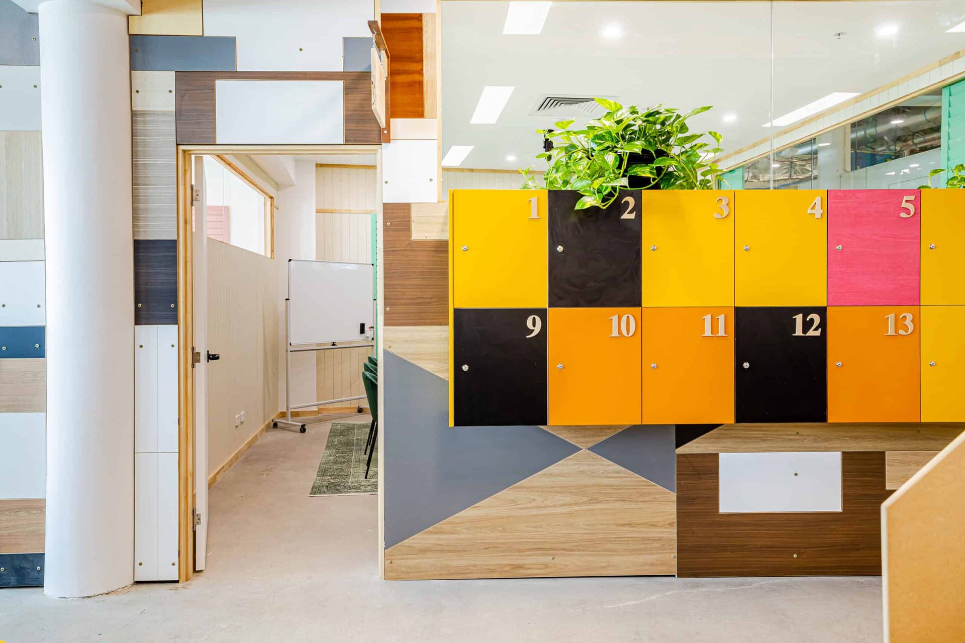 Modern Child Care Design Ideas: Fitouts for Safe, Fun & Functional Spaces