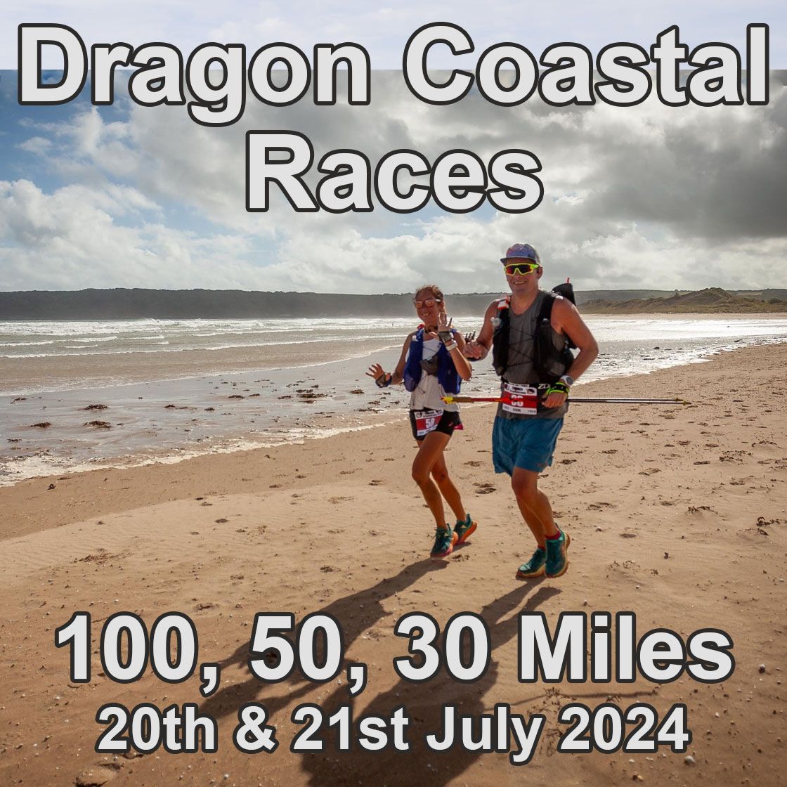 Run Walk Crawl Trail and Ultra Marathon Running in Wales