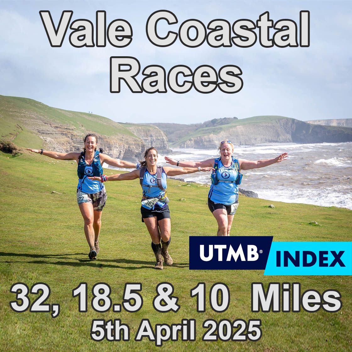 Run Walk Crawl Trail and Ultra Marathon Running in Wales