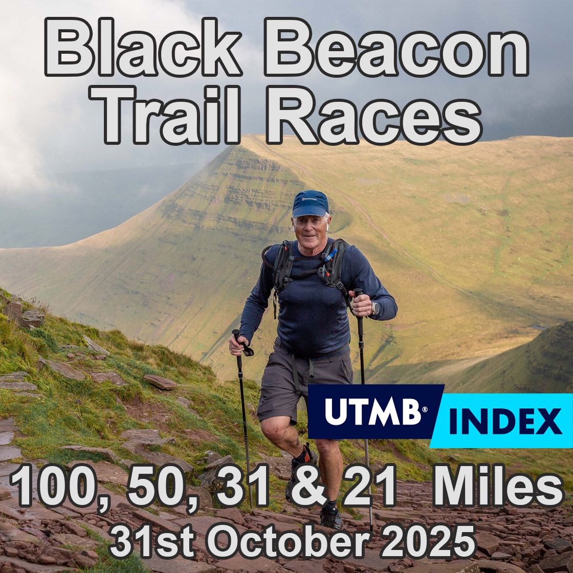 Run Walk Crawl Trail and Ultra Marathon Running in Wales