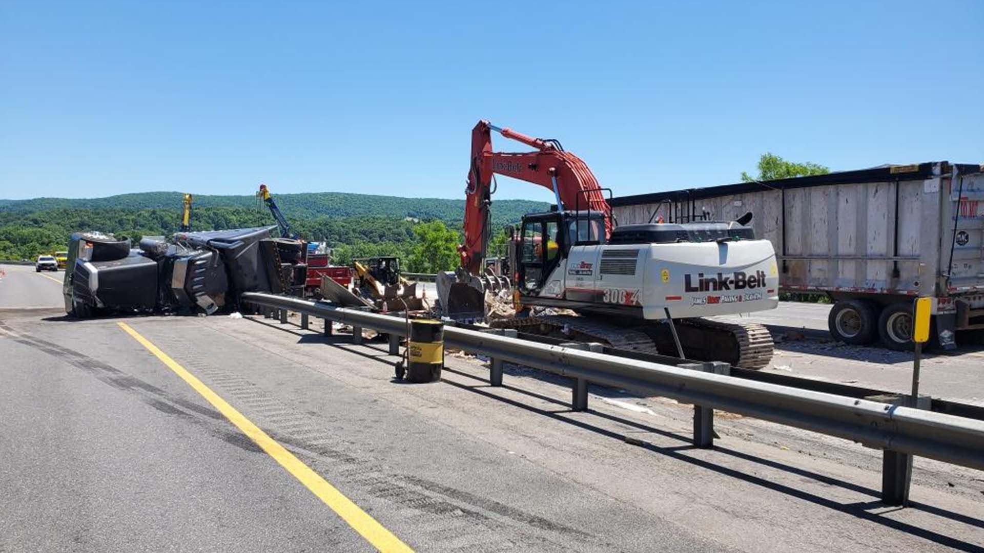 Paving Company | James Bray Paving